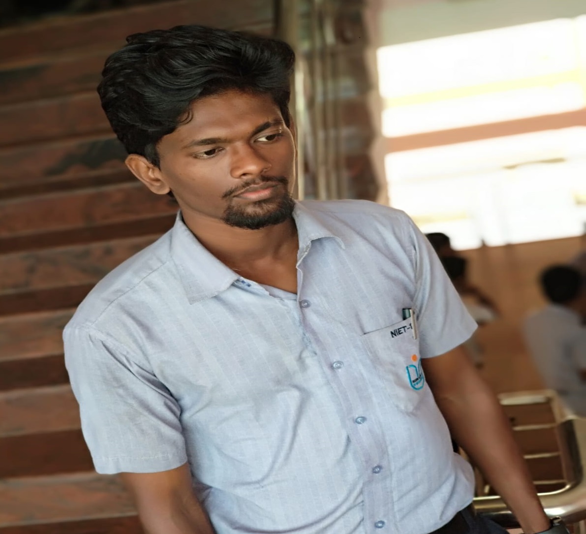 Thangamariappan